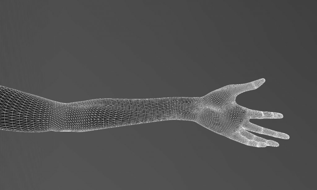 Rotation norms, deficits & stiffness - UPPER LIMB Co